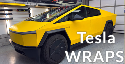 Car Wraps Toronto – Colour Change, PPF & Commercial Wraps - CUSTOMWRAPS.CA