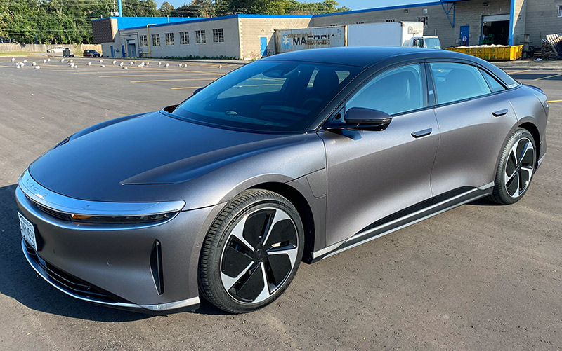 Car Wrap Cost in Toronto (2025 Guide) – Prices & Examples - CUSTOMWRAPS.CA